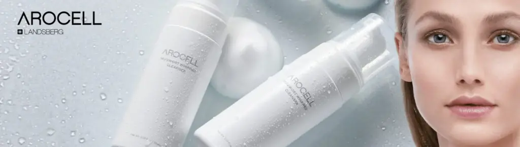 AROCELL™ Cleanser - Landsberg First Class Aesthetic