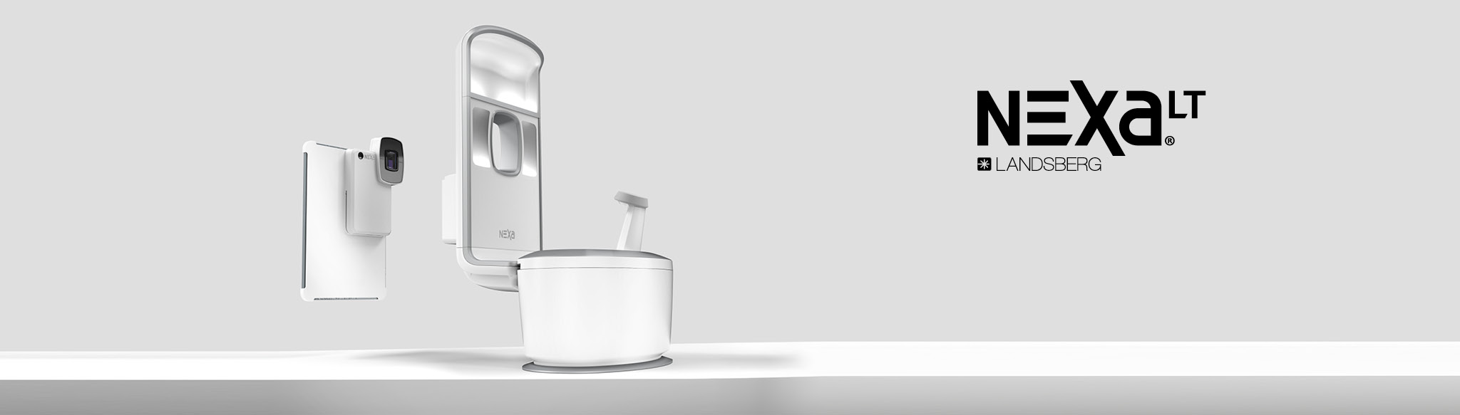 NEXA LT - Landsberg First Class Aesthetic