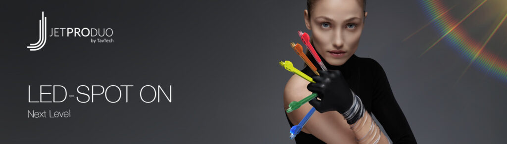 JetPro™ Duo - Landsberg First Class Aesthetic