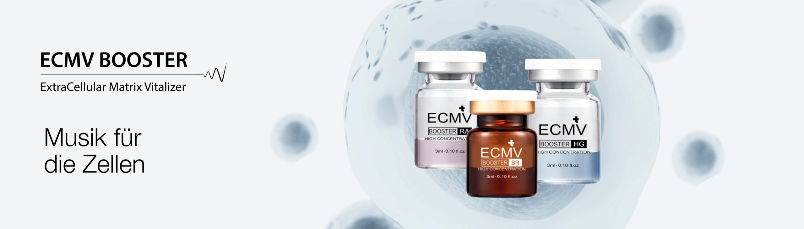 ECMV Booster - Landsberg First Class Aesthetic