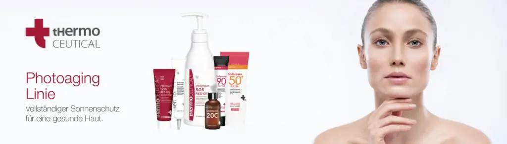tHermoCEUTICAL® Photoaging - Landsberg First Class Aesthetic