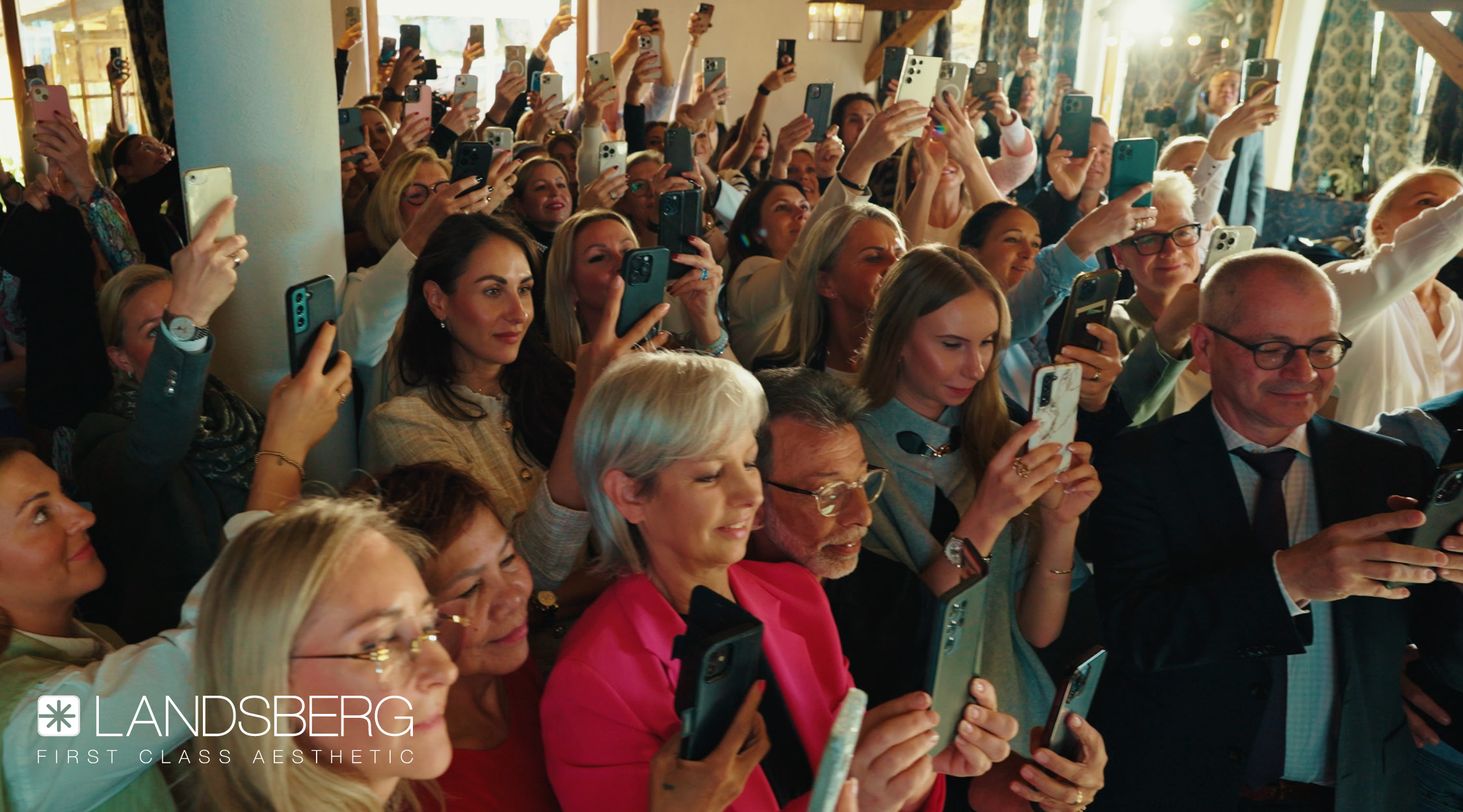 Rückblick - "First Class Hüttenzauber Ultimate 2024" [Movie ...