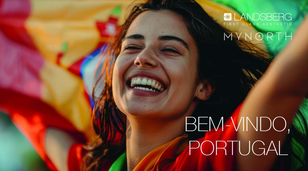 Bem-vindo, Portugal – Landsberg expandiert mit MyNorth nach Portugal ...