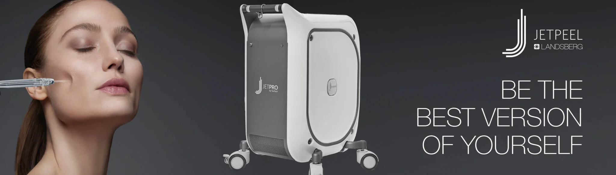 JetPeel™ Pro - Landsberg First Class Aesthetic